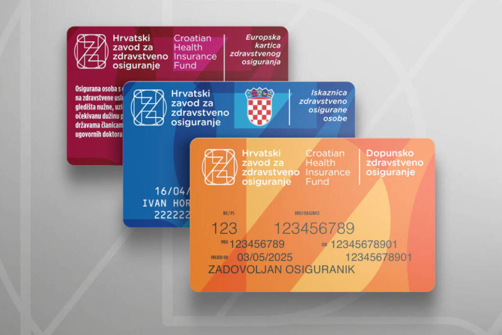 Važna obavijest HZZO-a za nezaposlene - Klikaj.hr