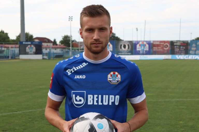 Nikola Jambor: Naša je najveća snaga to što izgledamo kao momčad ...