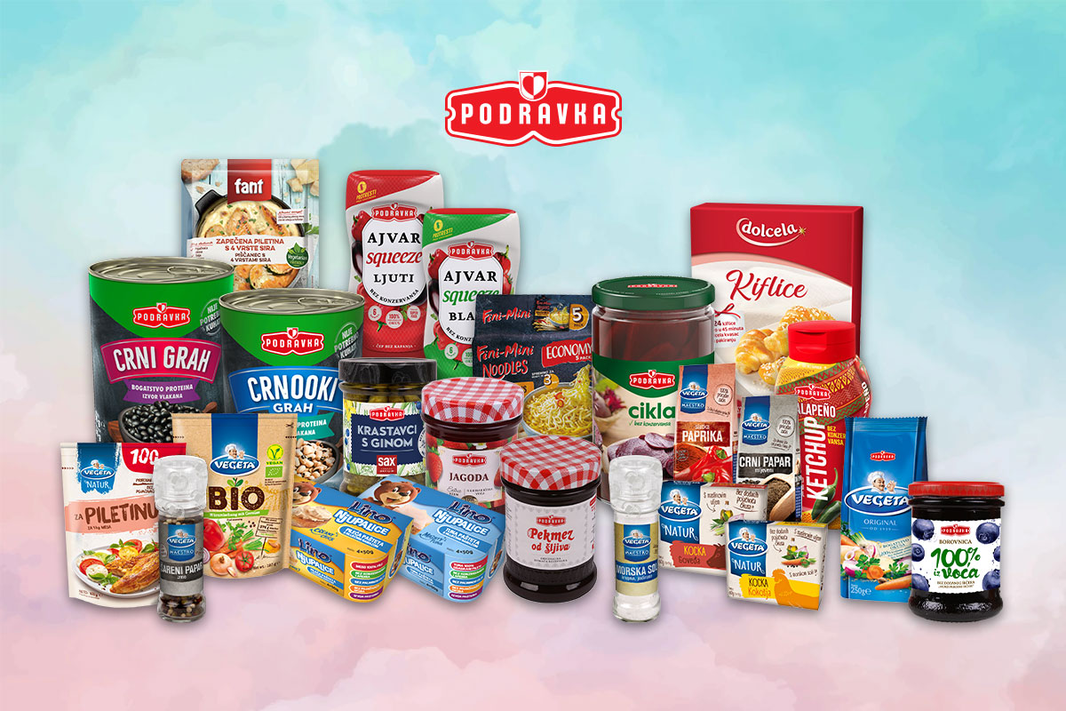 ROĐENDANSKA NAGRADNJAČA Evo tko je osvojio fenomenalne Podravkine ...