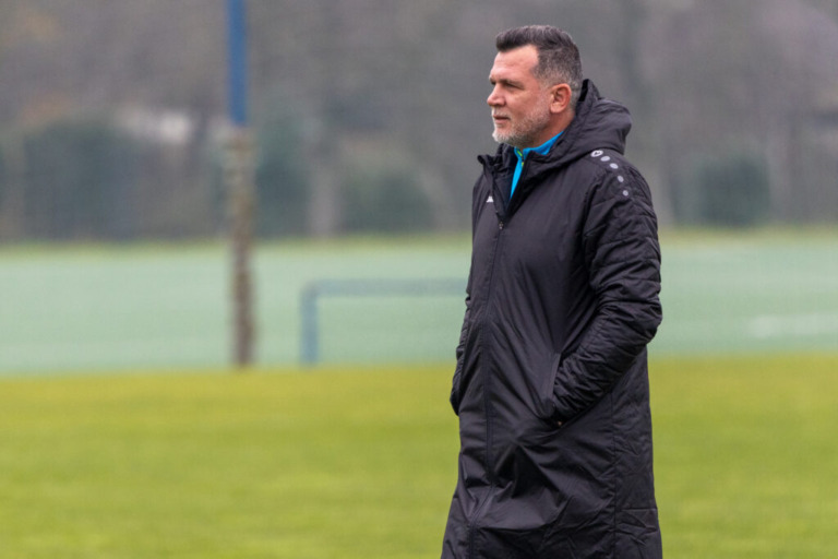 VIDEO Zekić uoči Pule: Početak prvenstva odredit će daljni tijek ...