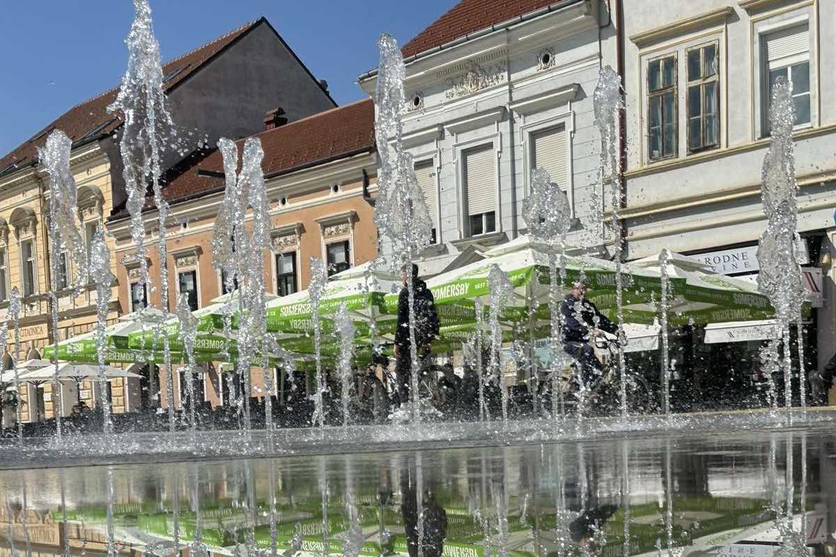 Caffe bar Stars i Active iz Koprivnice zapošljavaju osoblje i konobare ...