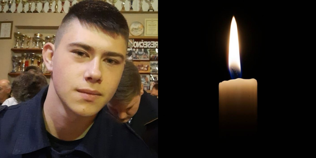 Danas posljednji ispraćaj tragično preminulog Luke Kosa (16 ...