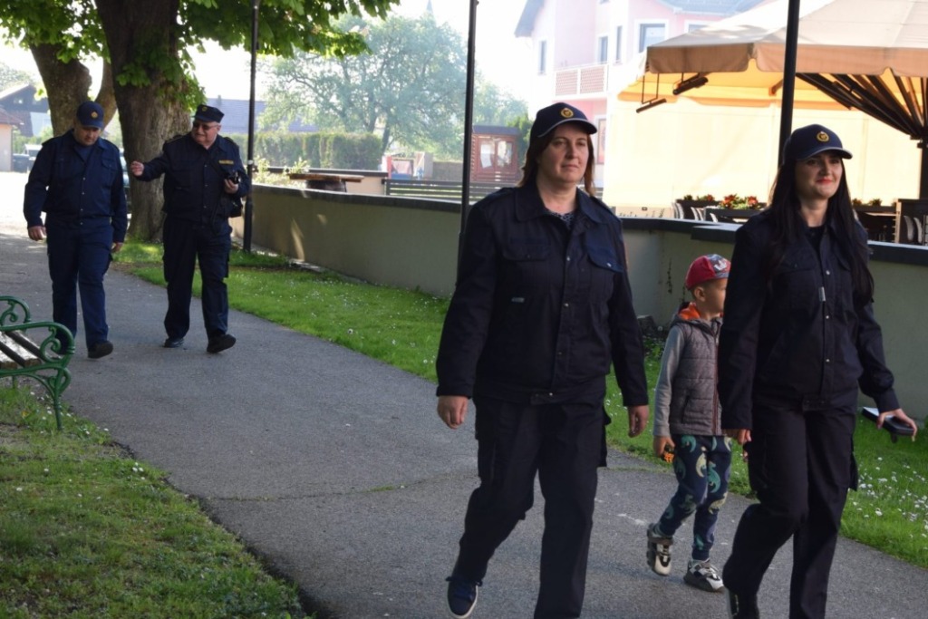 FOTO Vatrogasci iz Legrada i Đelekovca proslavili blagdan svetog ...