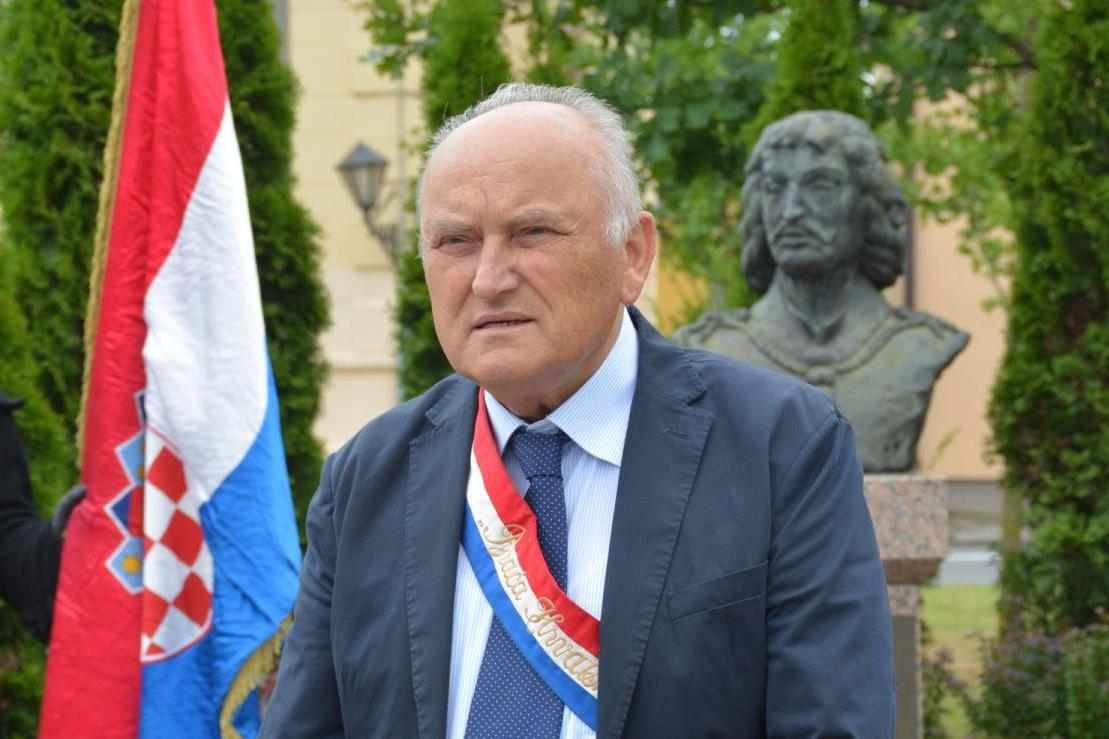 Akademik Dragutin Feletar bit će pokopan u Donjoj Dubravi - Klikaj.hr