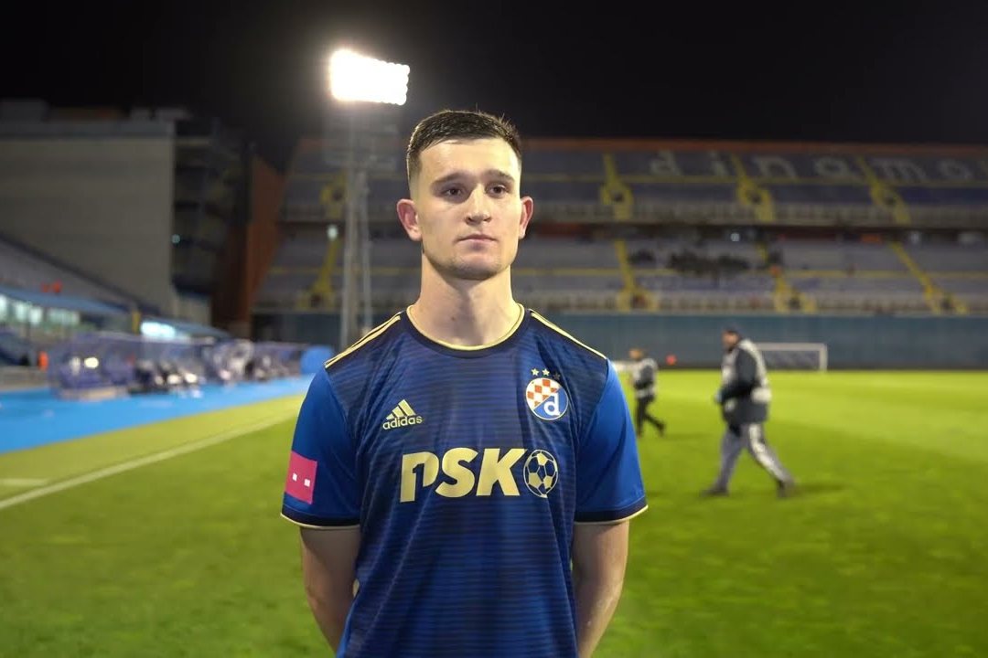 Slaven Belupo u iščekivanju pojačanja iz Dinama - Klikaj.hr