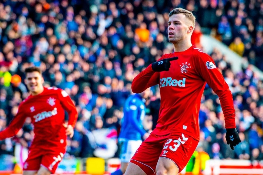 Florian Kamberi je novo napadačko pojačanje Slavena Belupa - Klikaj.hr