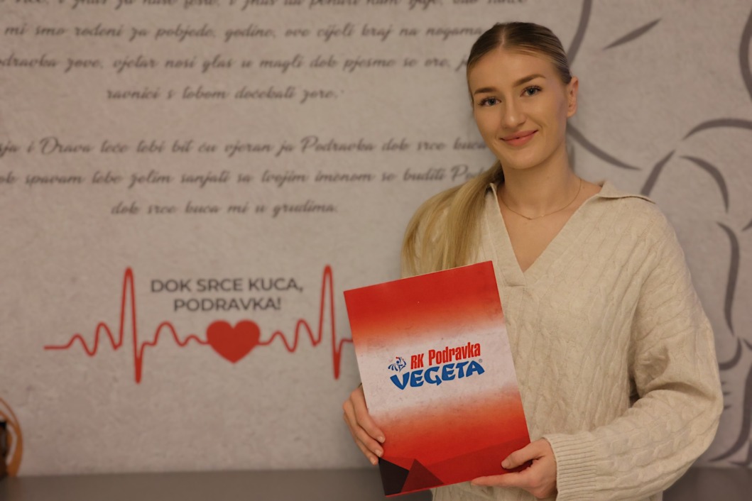 Podravka Vegeta Dovela Vanjsku Igra icu Iz Lokomotive Klikaj hr