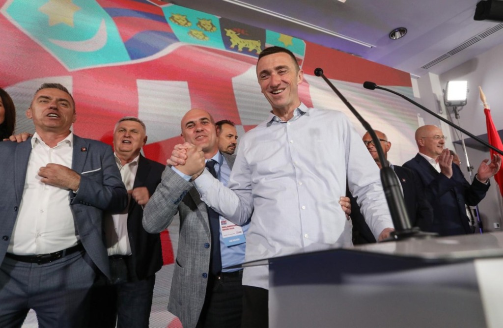 Penava: Domovinski pokret spreman je na sve scenarije - Klikaj.hr