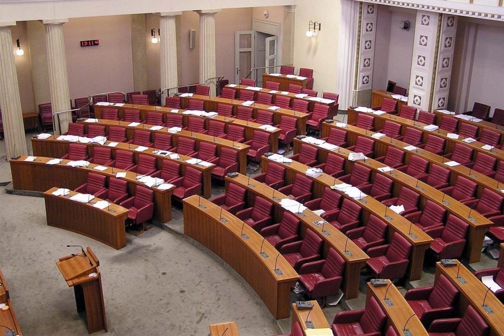 U novi saziv Hrvatskog sabora izabrano 37 zastupnica, najviše do sada ...