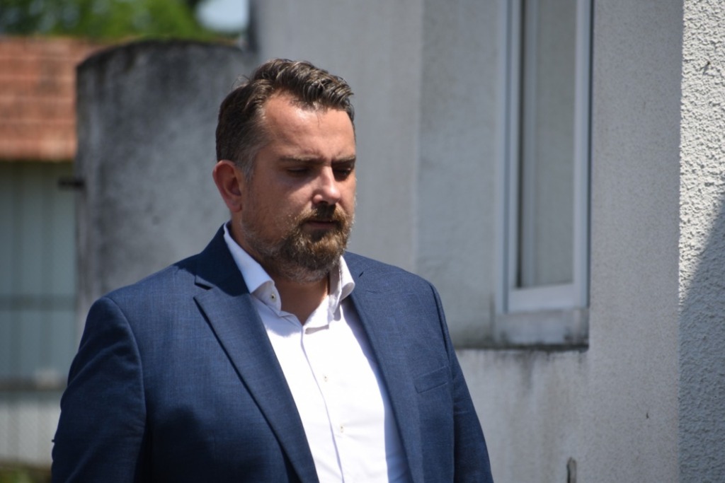 FOTO-VIDEO Održana svečana sjednica Općinskog vijeća u Đelekovcu ...