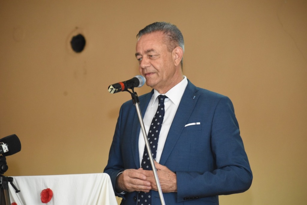 FOTO-VIDEO Održana svečana sjednica Općinskog vijeća u Đelekovcu ...