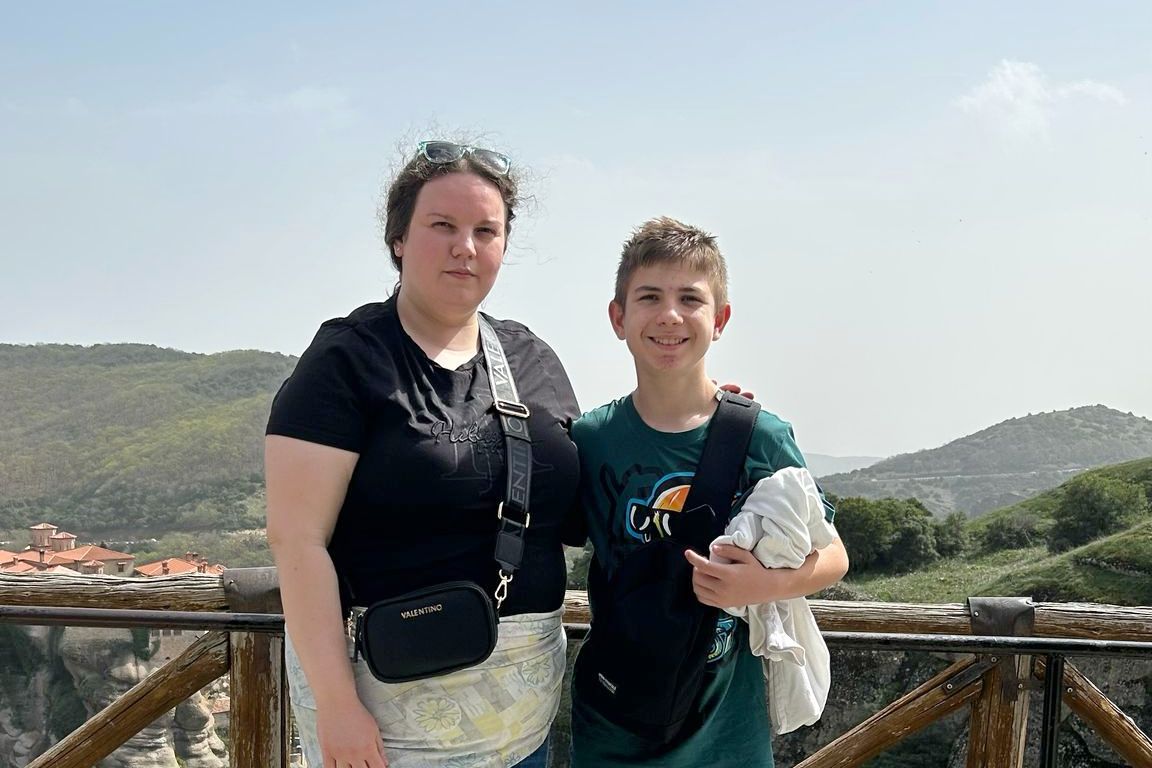 DO MJESECA I NAZAD Učenik OŠ Koprivnički Ivanec Fabiano Dubravec na matematičkom putovanju u ...