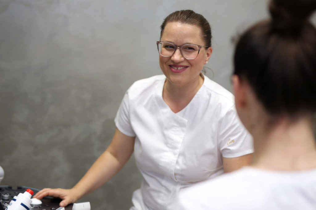 Predavanje '(Peri)menopauza' Ane Behin Mraz u Virju - Klikaj.hr