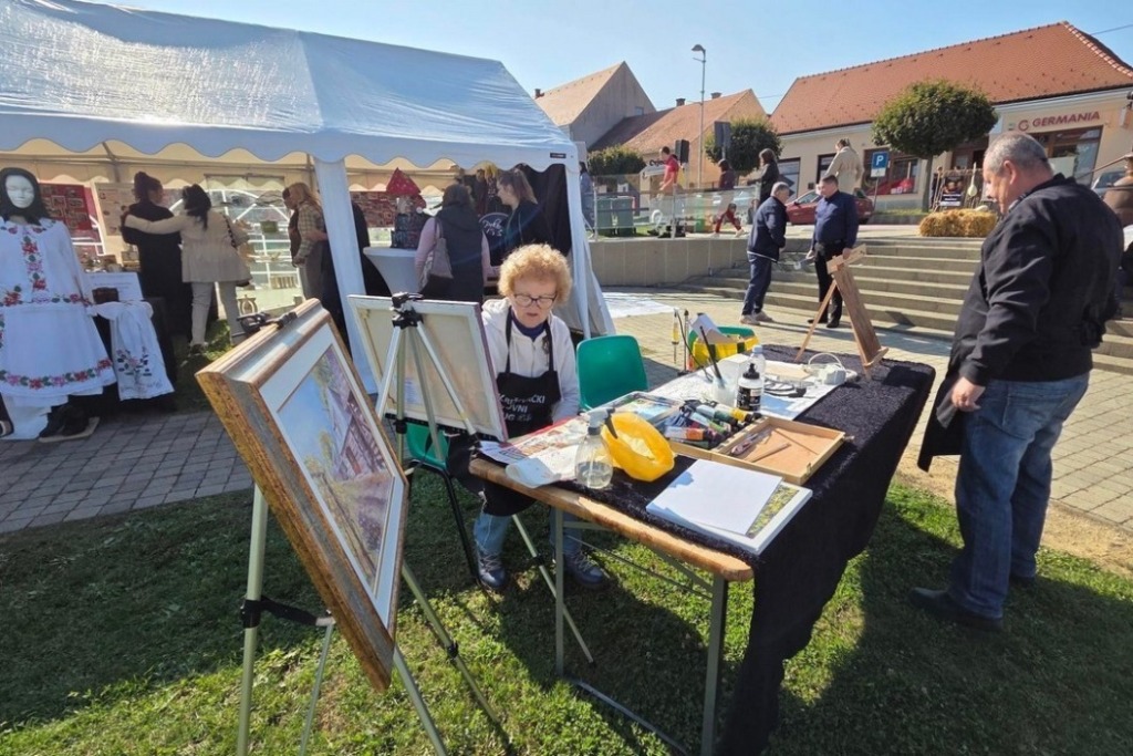 27. Obrtnički i gospodarski sajam Koprivničko-križevačke županije ...