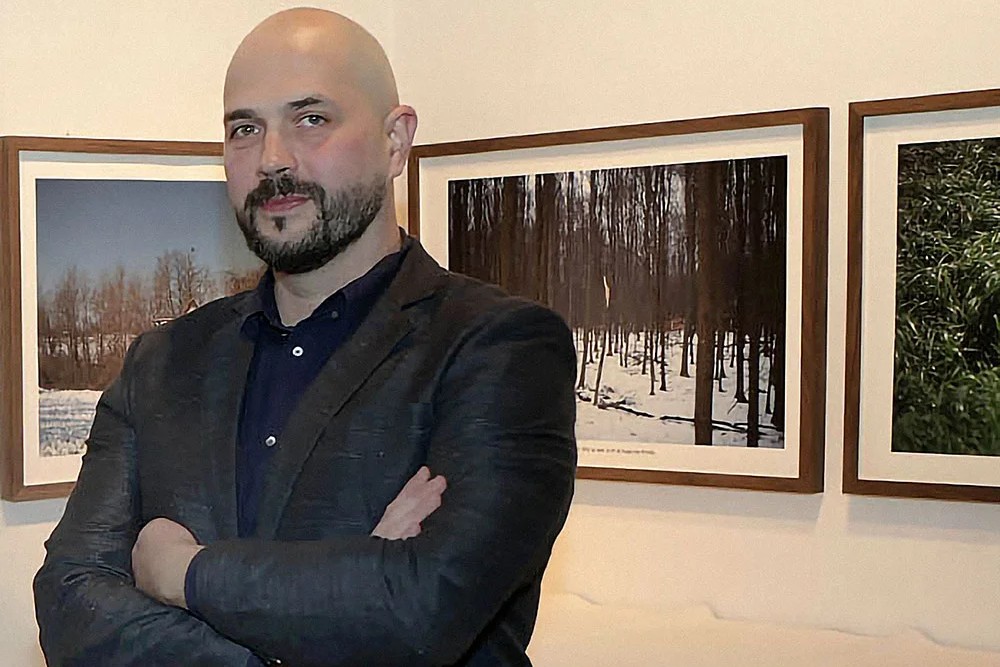 Tomislav Turković novi je ravnatelj Muzeja Podravine u Virju - Klikaj.hr